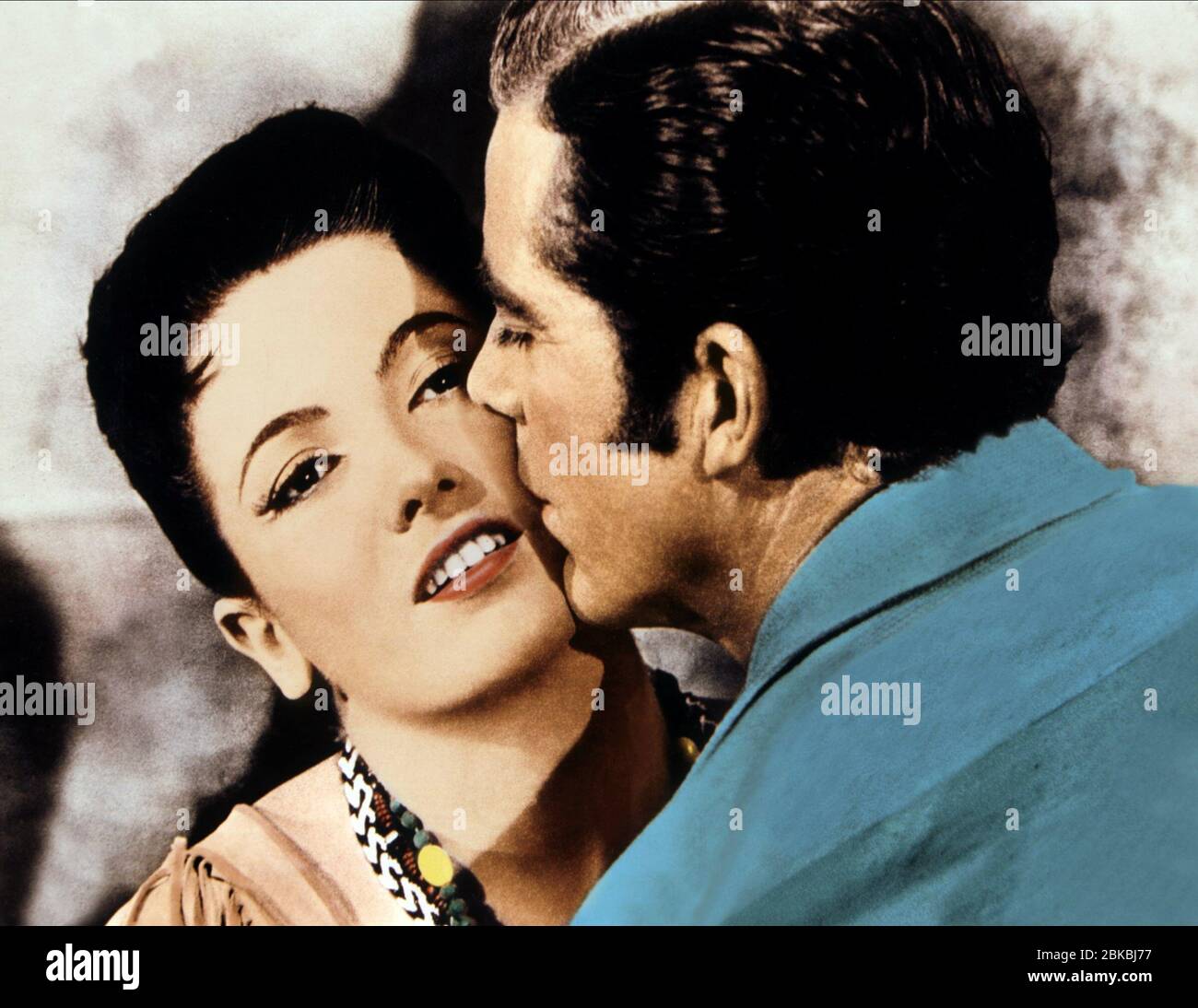 Linda Cristal High Resolution Stock Photography and Images - Alamy