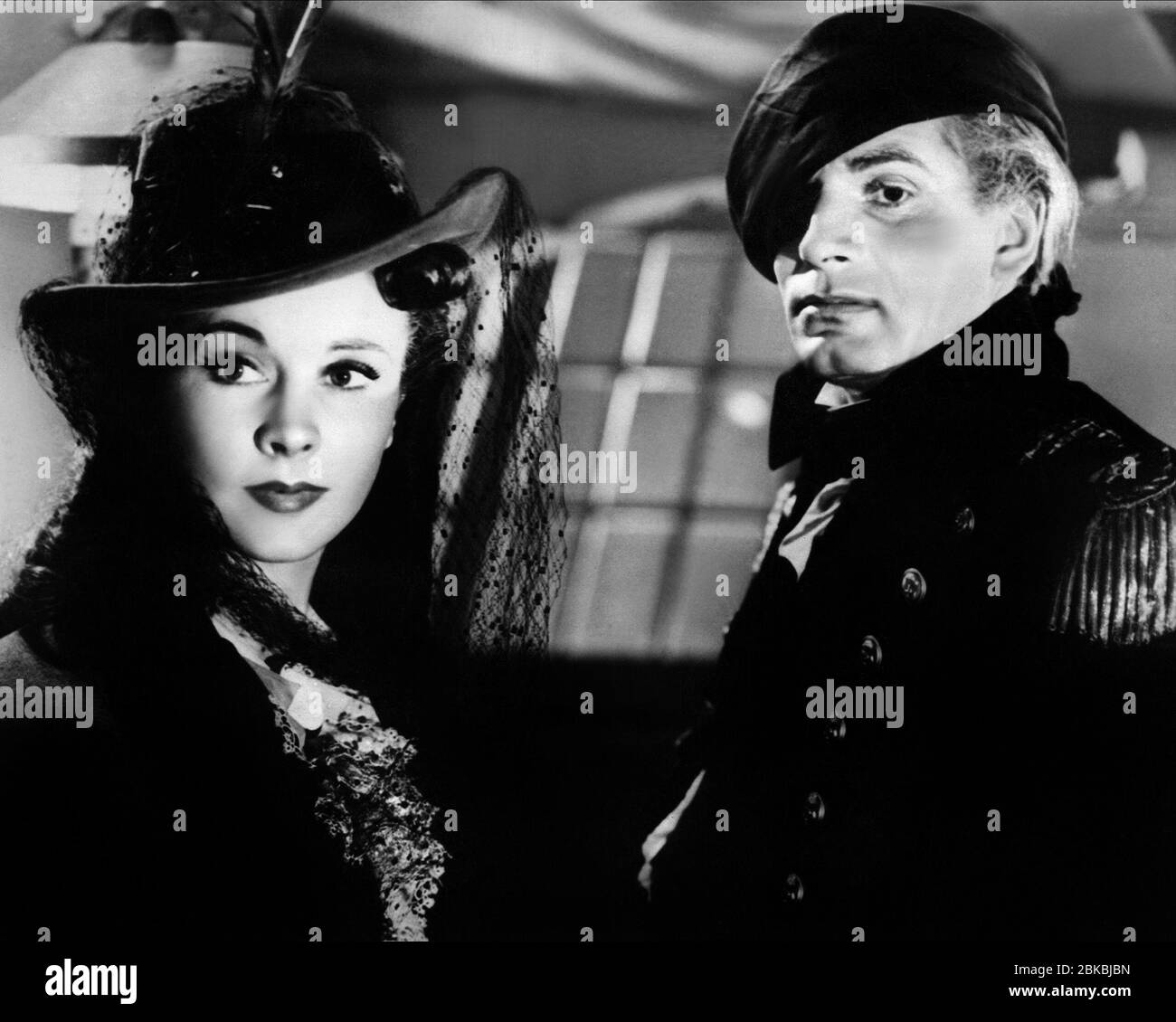 Lady Hamilton Film High Resolution Stock Photography and Images - Alamy