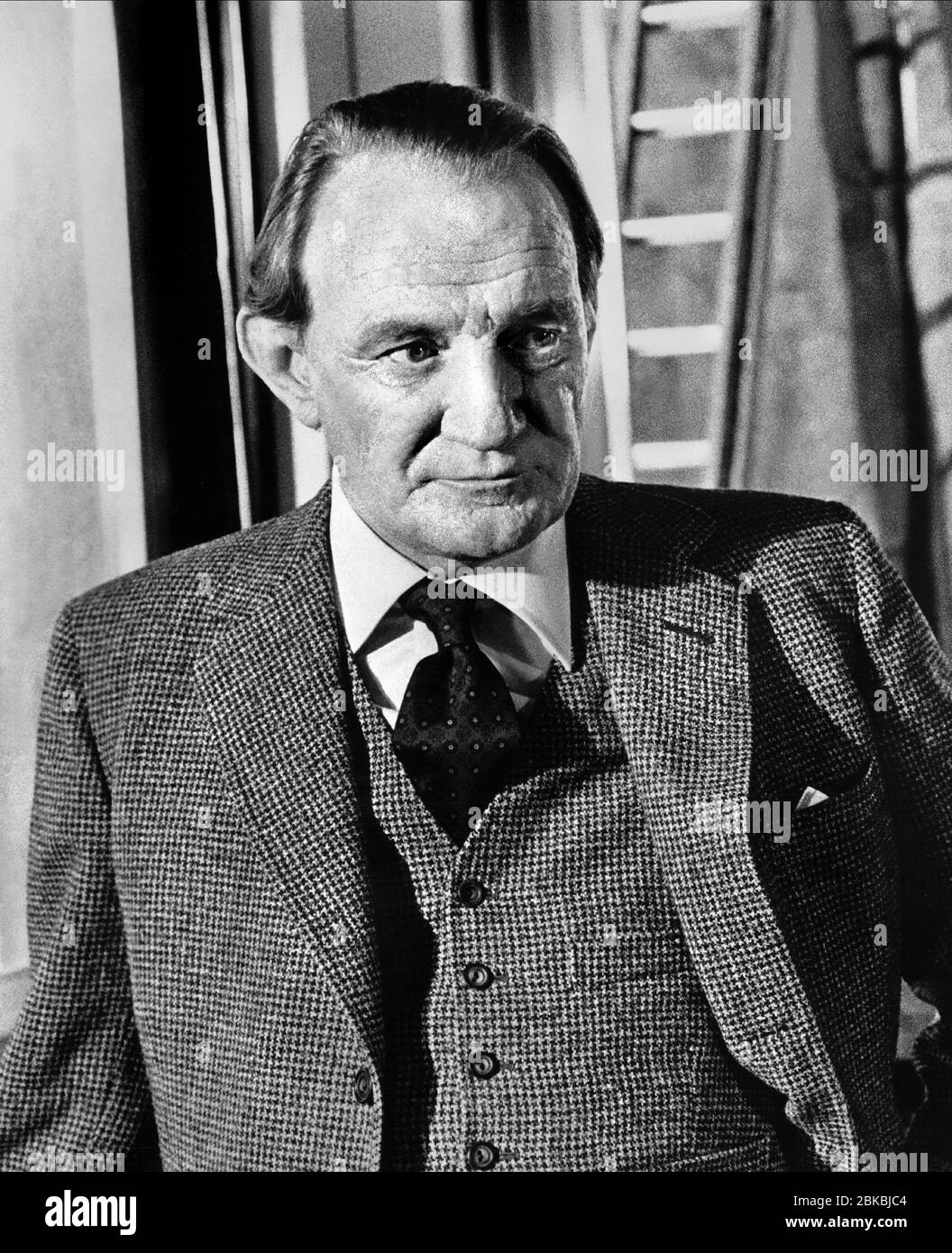 Thriller Film Crime Detective High Resolution Stock Photography and ...