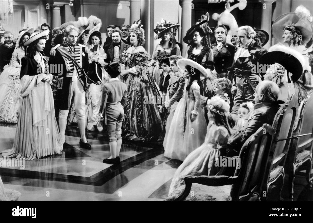 Lady Hamilton Film High Resolution Stock Photography and Images - Alamy