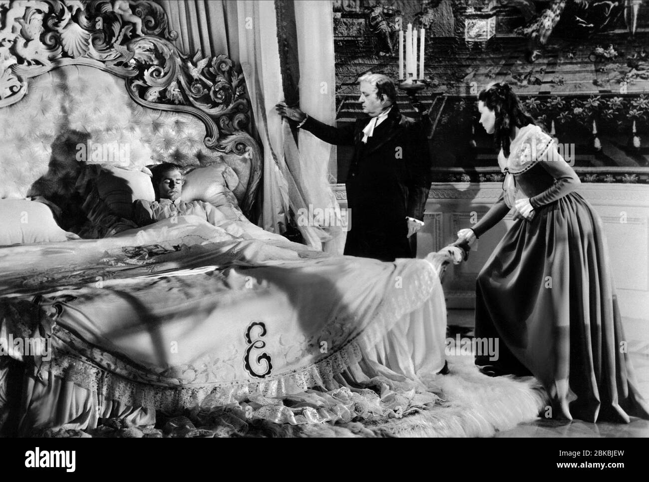 Lady Hamilton Film High Resolution Stock Photography and Images - Alamy