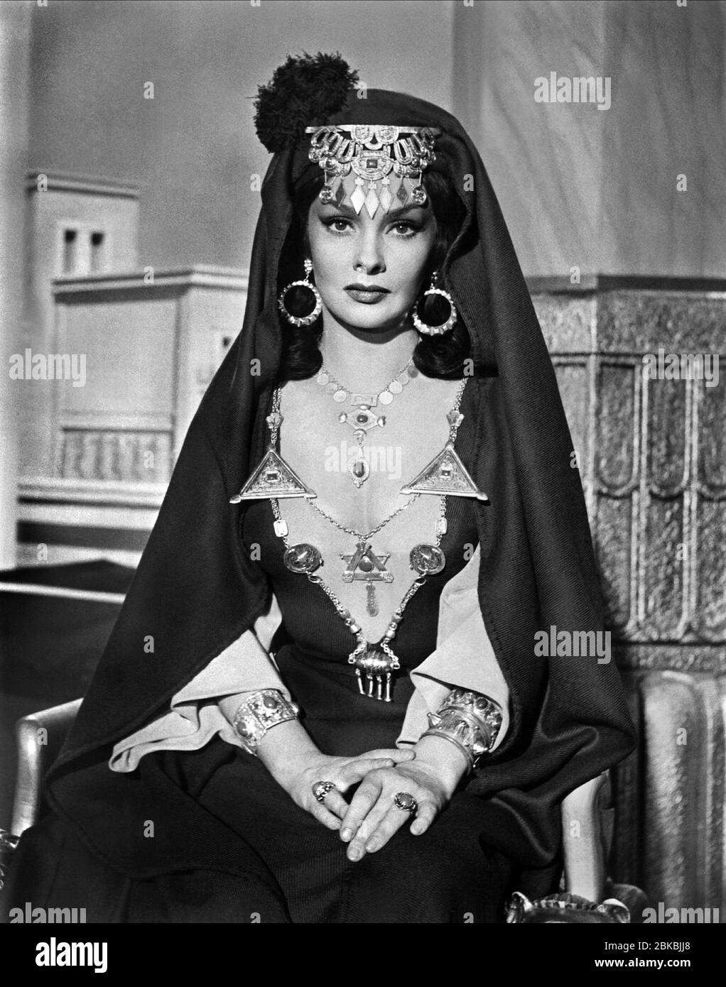 Salomon And Sheba High Resolution Stock Photography and Images - Alamy