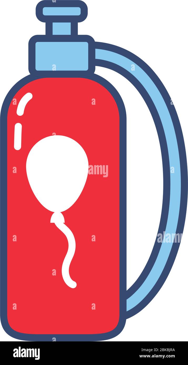 Helium Tank Clip Art