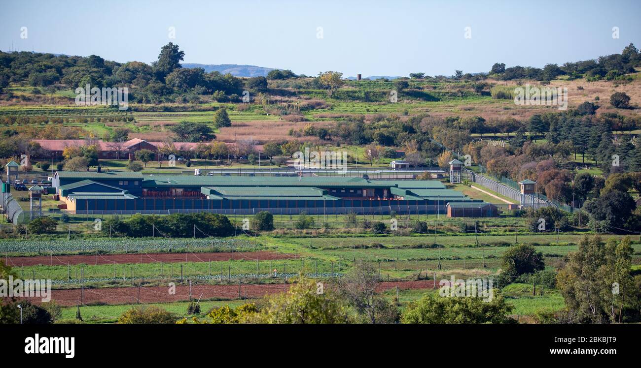 Atteridgeville hi-res stock photography and images - Alamy