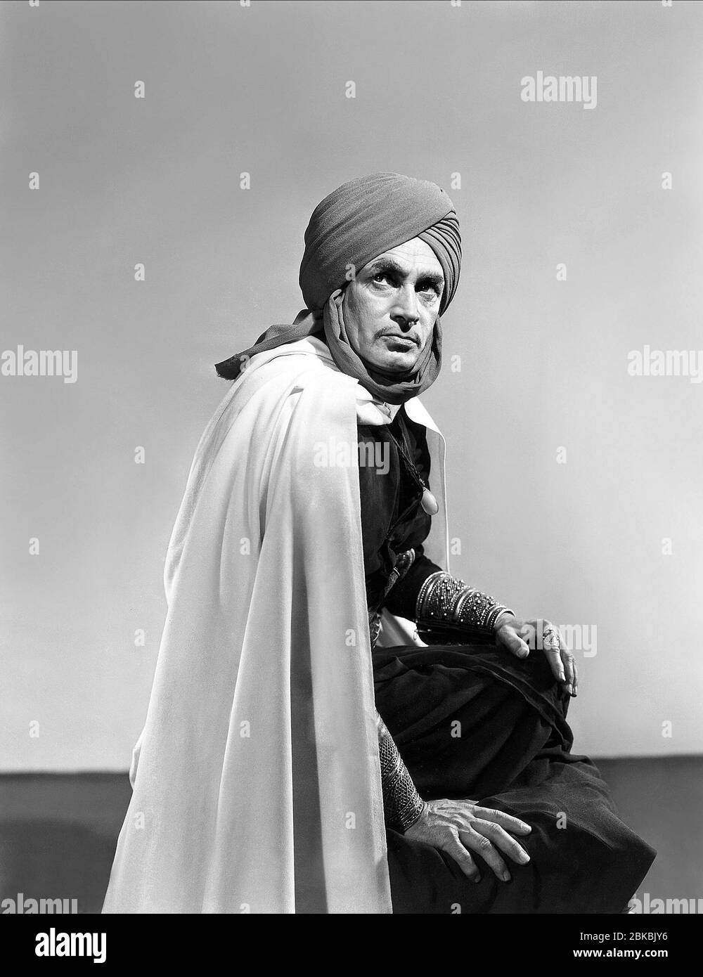 Conrad Veidt High Resolution Stock Photography and Images - Alamy