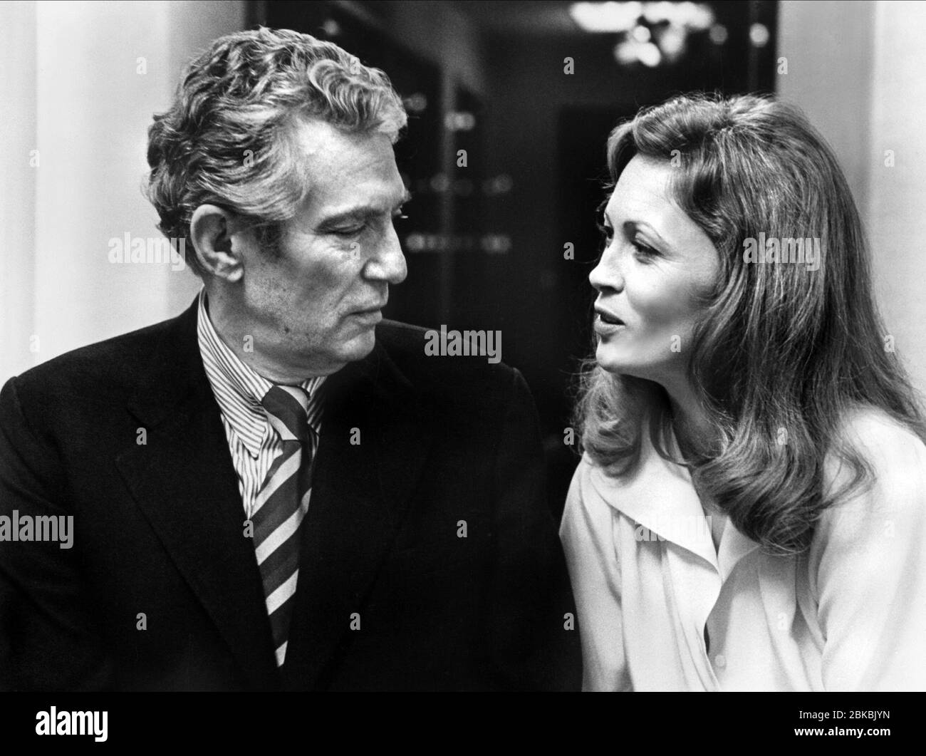 Peter Finch Director High Resolution Stock Photography and Images - Alamy