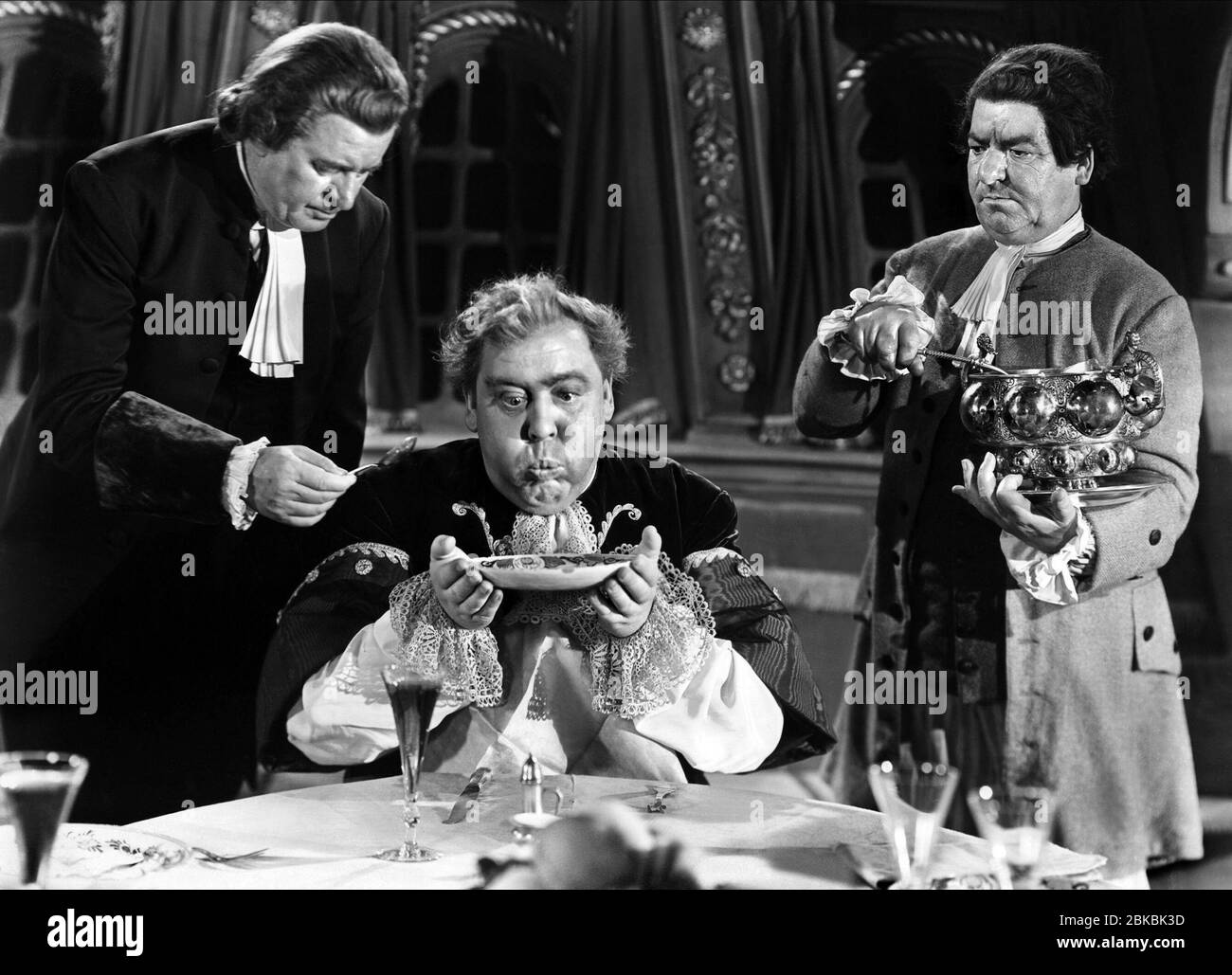 Eat Captain High Resolution Stock Photography and Images - Alamy