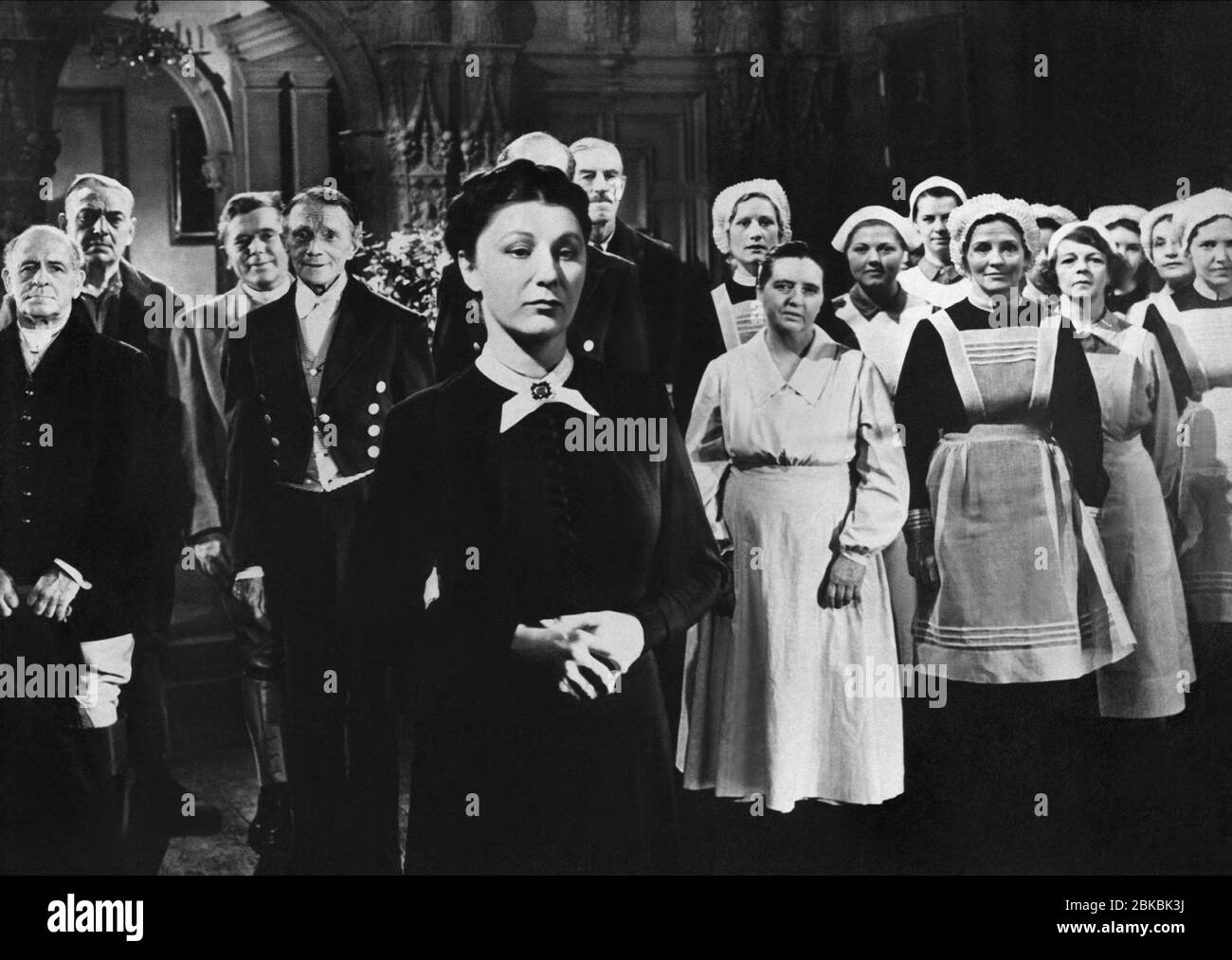 Rebecca Anderson High Resolution Stock Photography and Images - Alamy