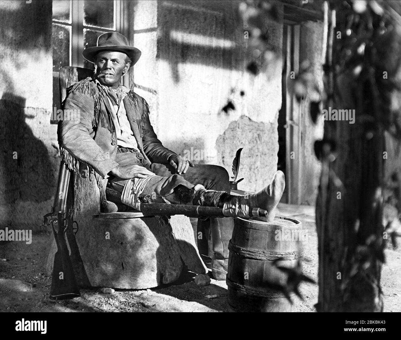 Richard Widmark High Resolution Stock Photography and Images - Alamy
