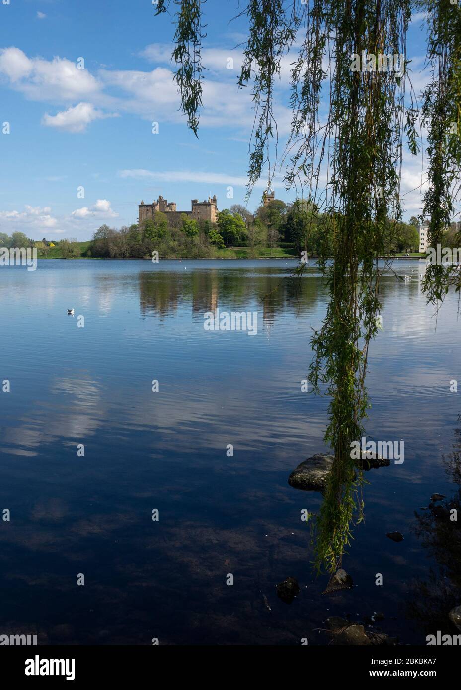 Linlithgow Palace. Linlithgow Palace, Linlithgow, West Lothian, UK. 1 ...