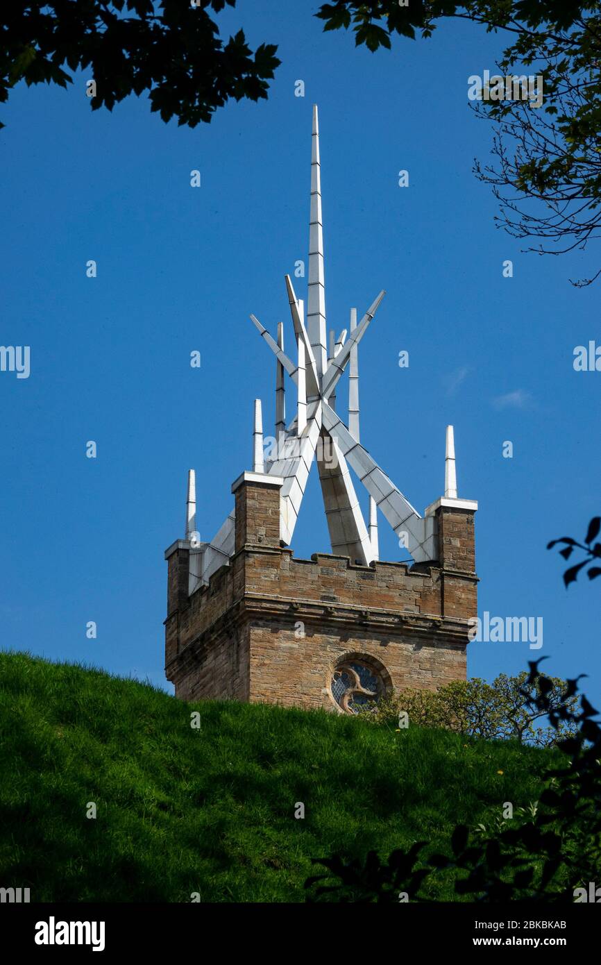 Linlithgow Church High Resolution Stock Photography and Images - Alamy