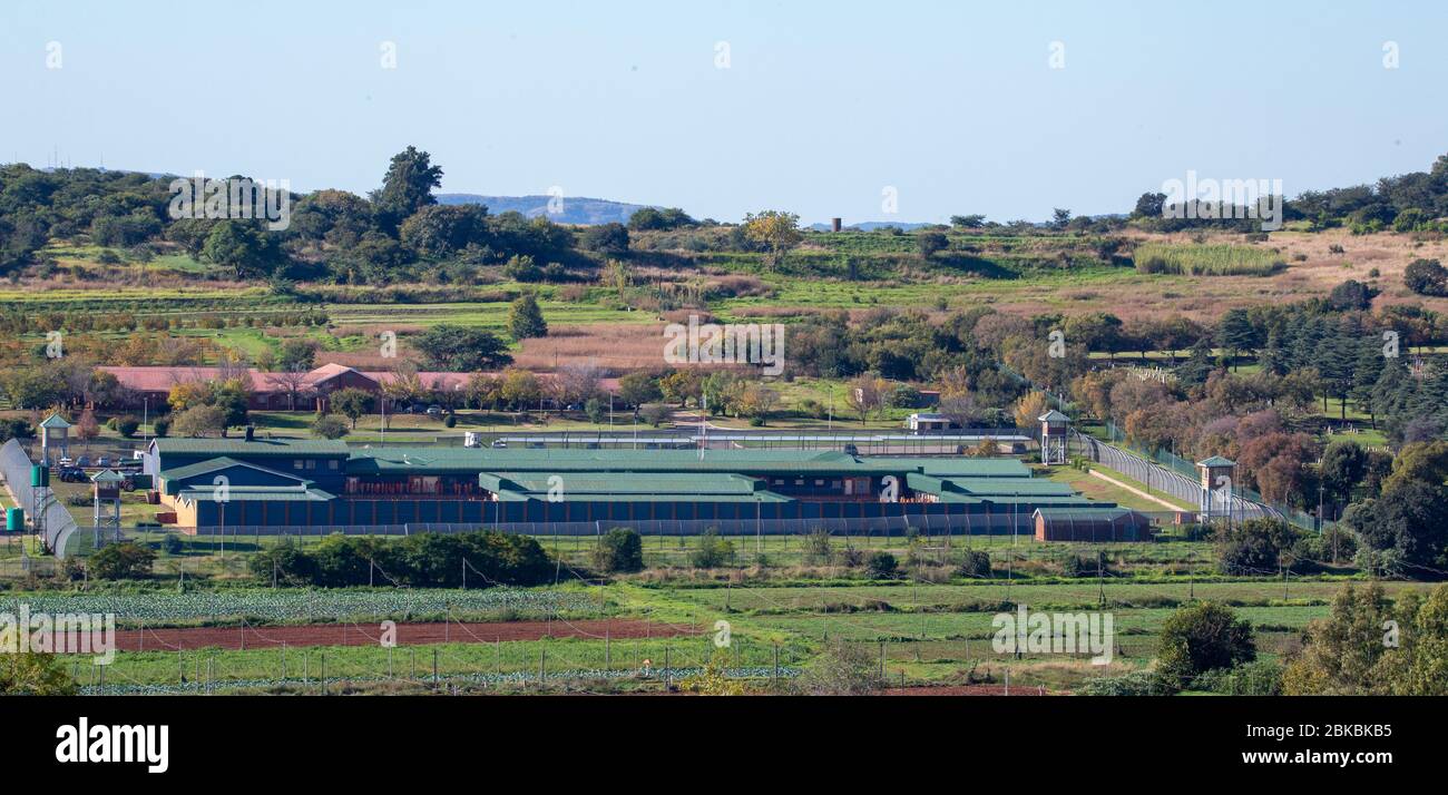 Atteridgeville hi-res stock photography and images - Alamy