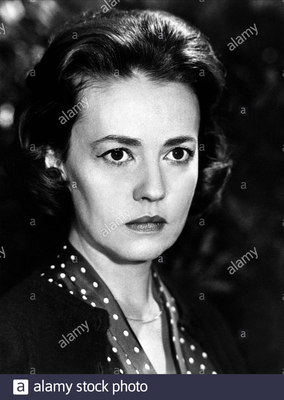 John Frankenheimer 1964 High Resolution Stock Photography and Images - Alamy