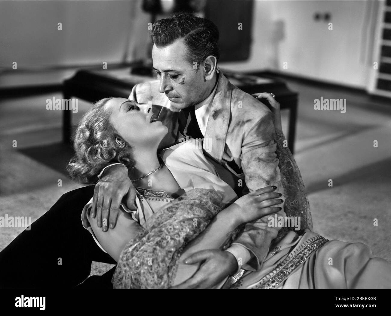 George Raft Black and White Stock Photos & Images - Alamy
