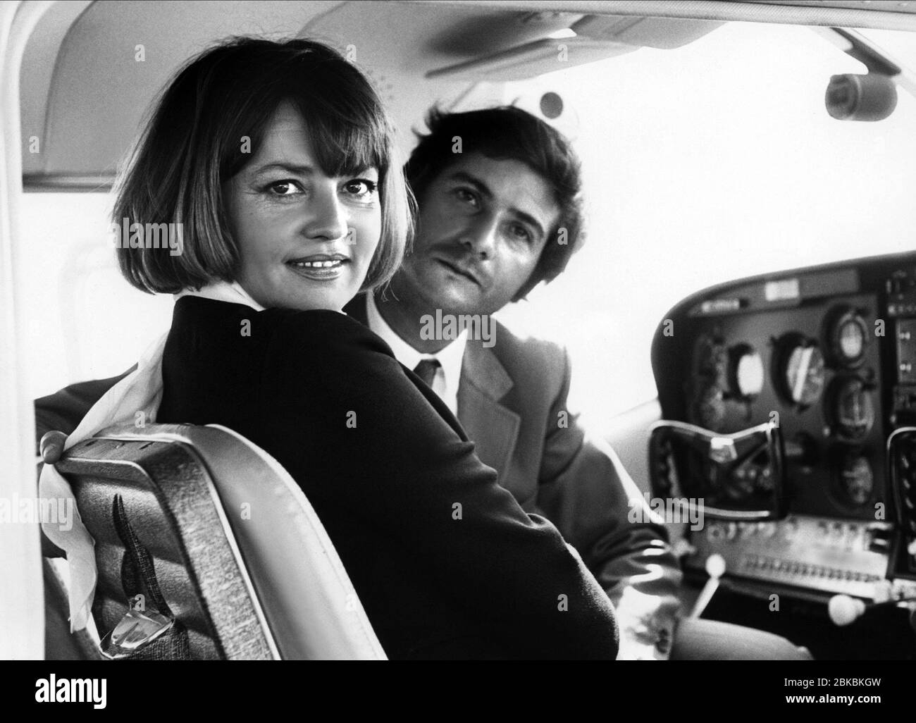 Brialy Jean Claude High Resolution Stock Photography and Images - Alamy