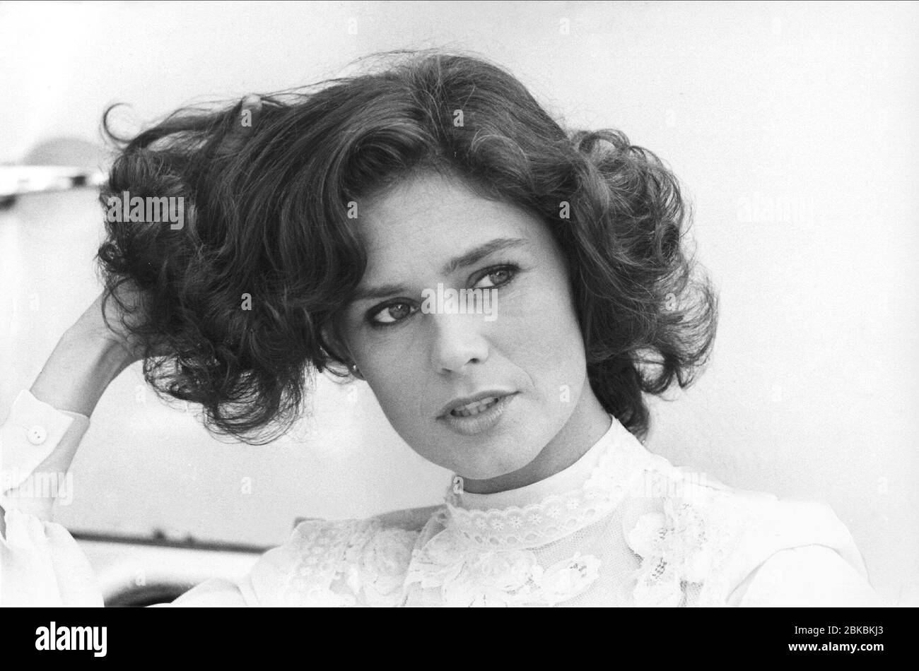 Corinne Clery James Bond High Resolution Stock Photography and Images ...