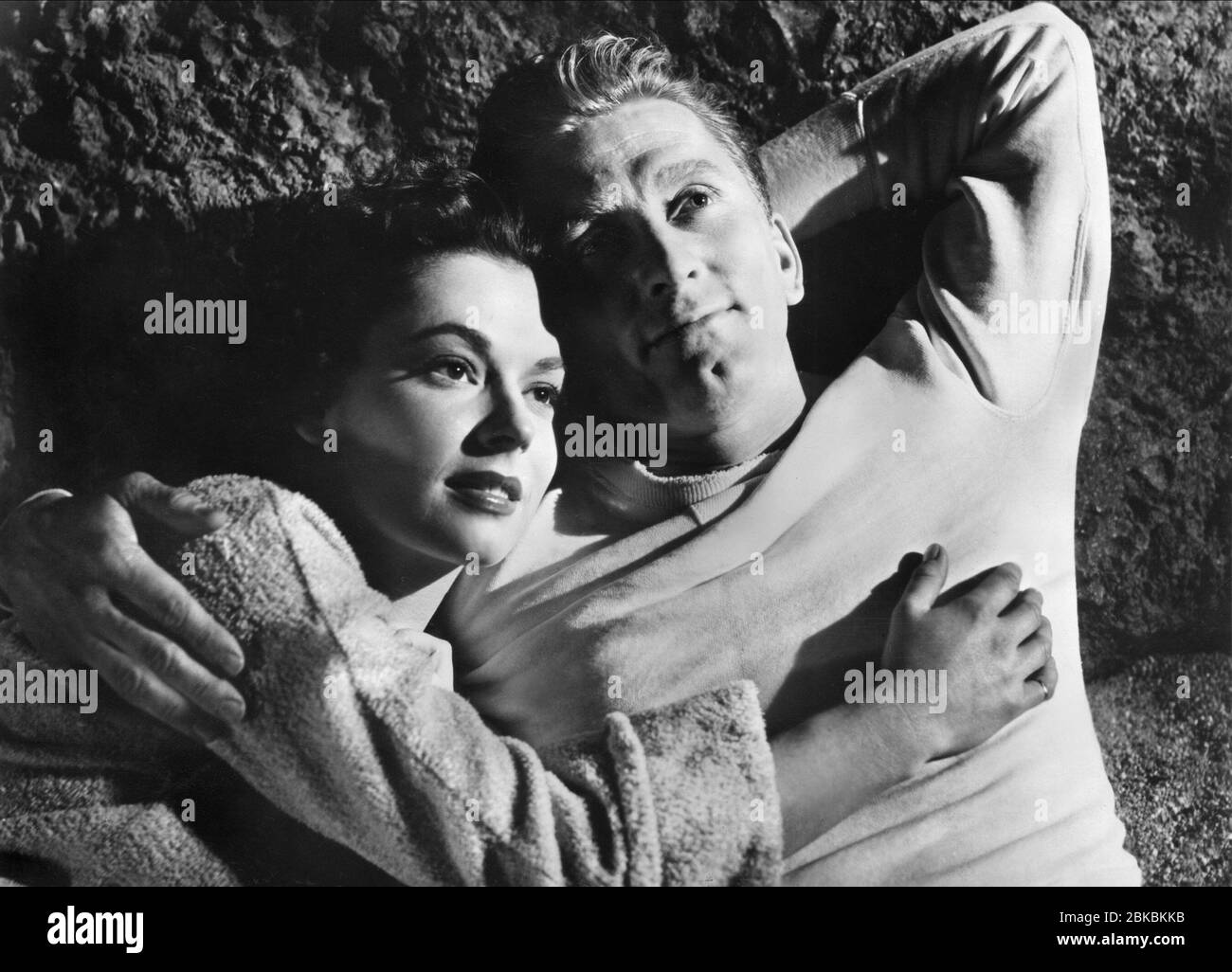 Kirk Michael Douglas High Resolution Stock Photography and Images - Alamy