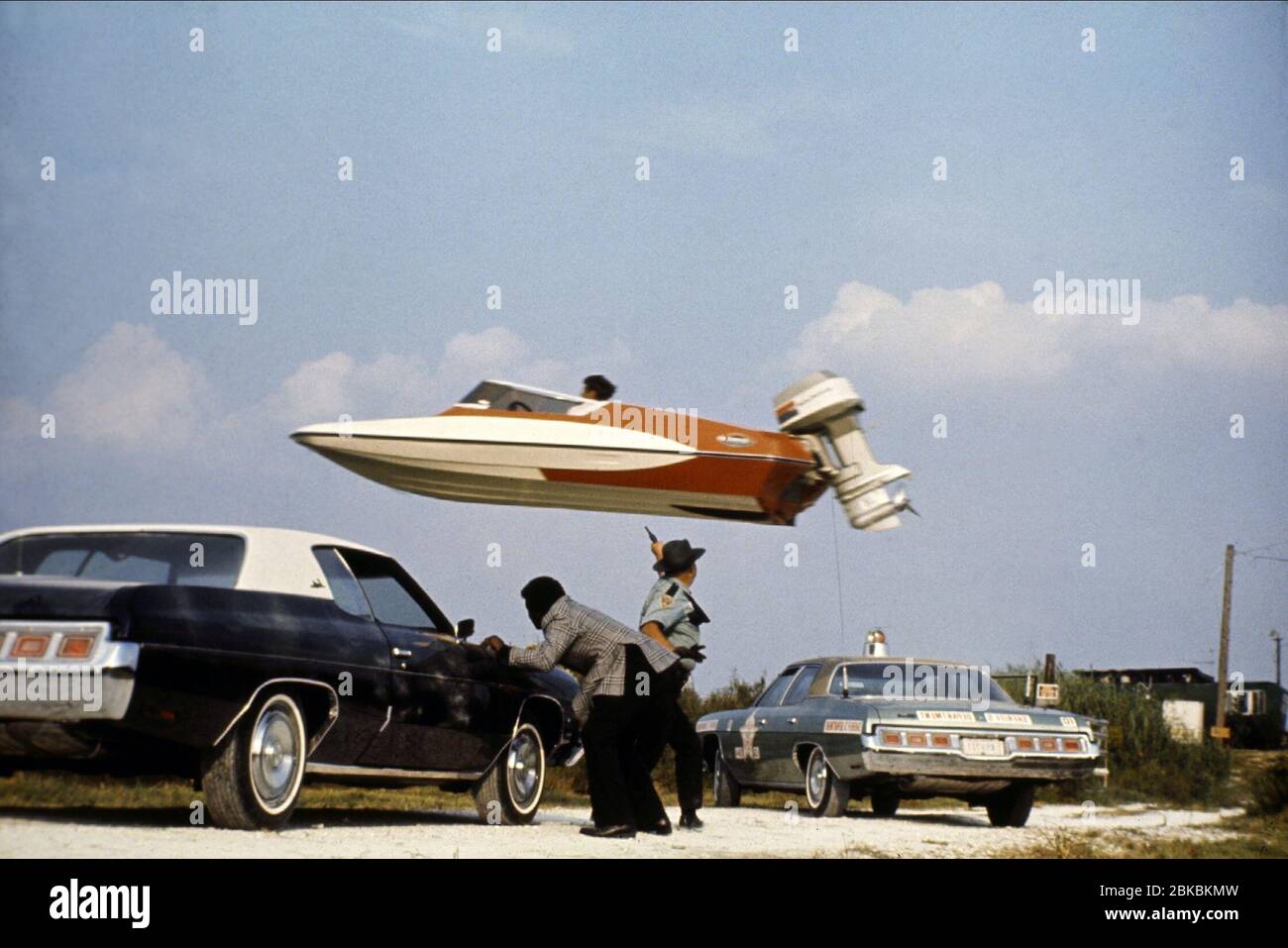 James Bond Movie Stunt Scene High Resolution Stock Photography and ...