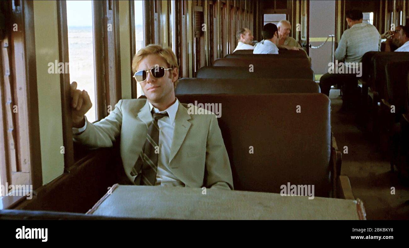 Gary Bond High Resolution Stock Photography and Images - Alamy