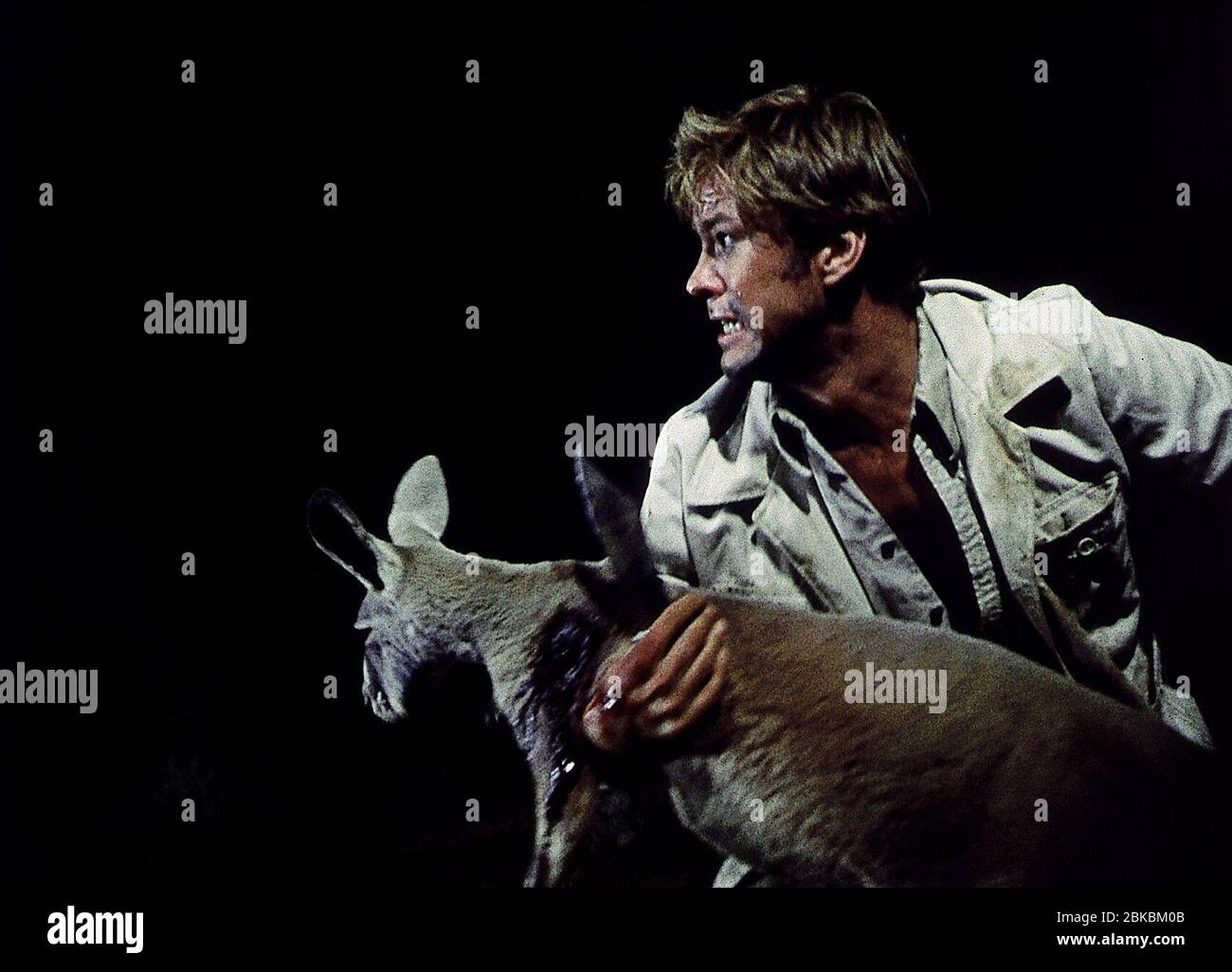 Gary Bond High Resolution Stock Photography and Images - Alamy