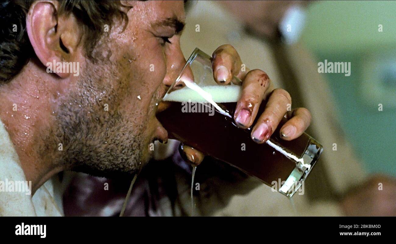 Gary Bond High Resolution Stock Photography and Images - Alamy