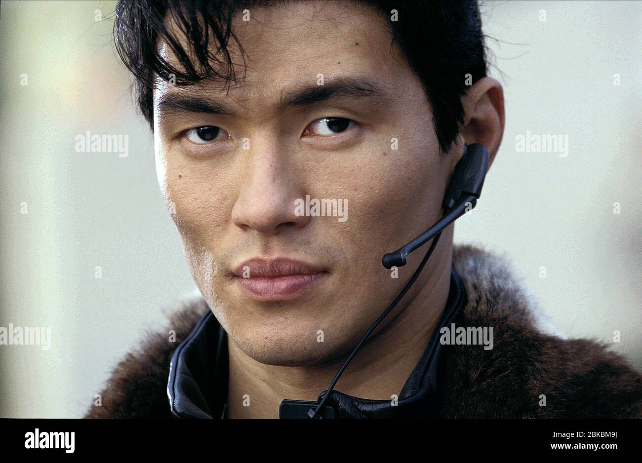 Rick Yune James Bond Die High Resolution Stock Photography and Images ...