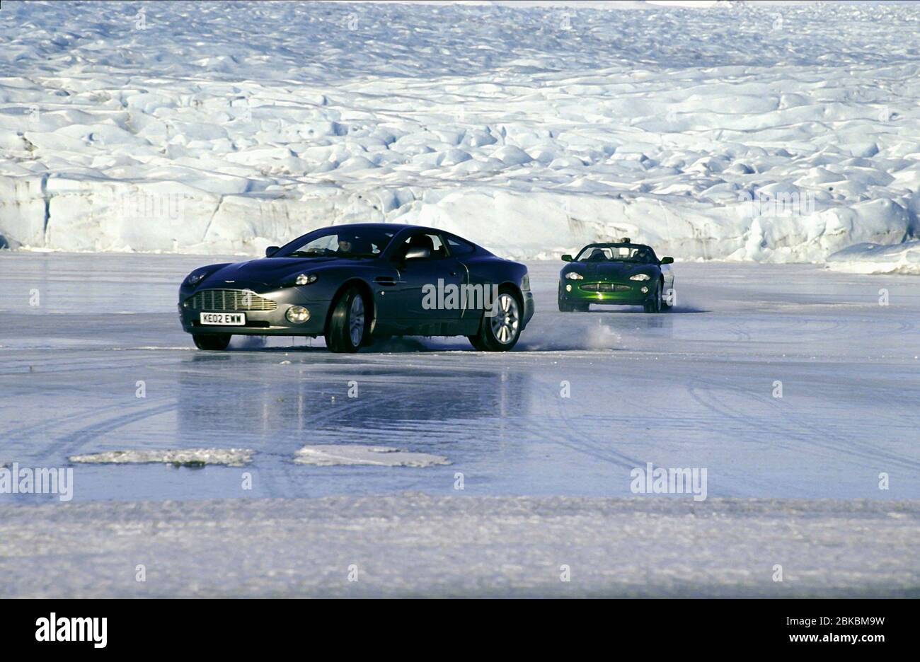 Chase Car High Resolution Stock Photography and Images - Alamy