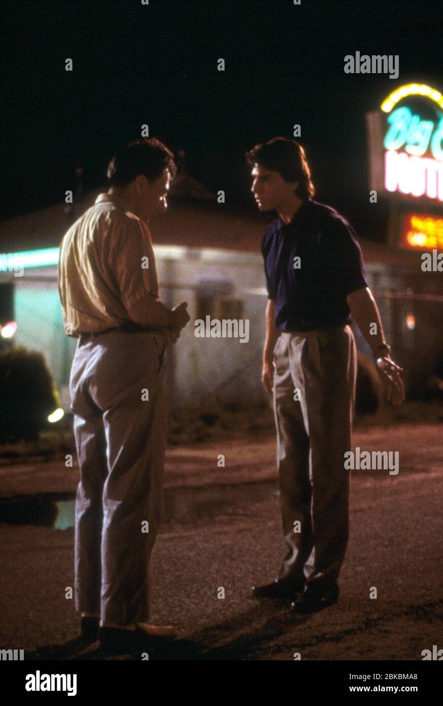 Rain Man 1988 Dustin High Resolution Stock Photography and Images - Alamy