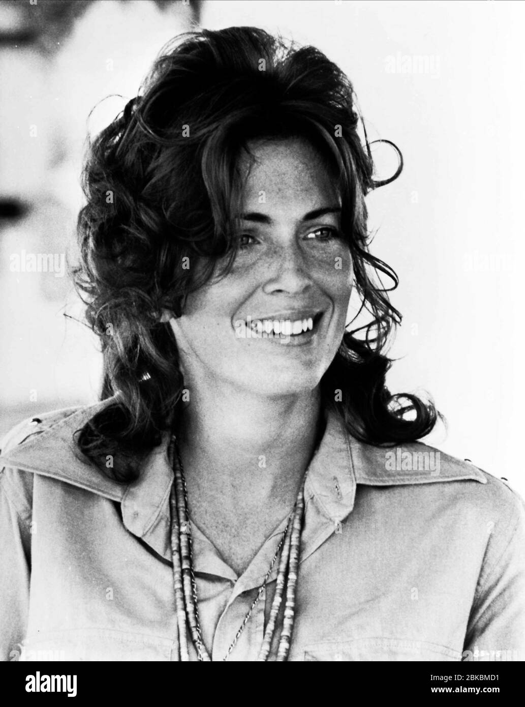 Joanna Cassidy High Resolution Stock Photography and Images - Alamy