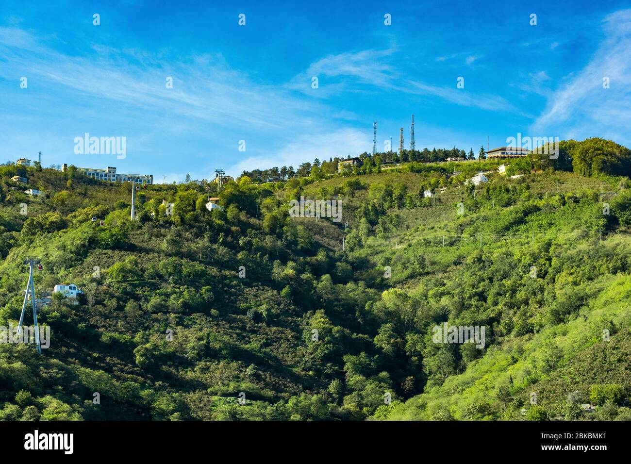 Boztepe hi-res stock photography and images - Alamy