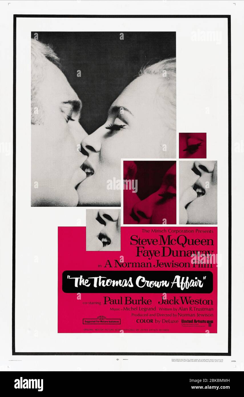 Faye Dunaway Poster High Resolution Stock Photography and Images - Alamy