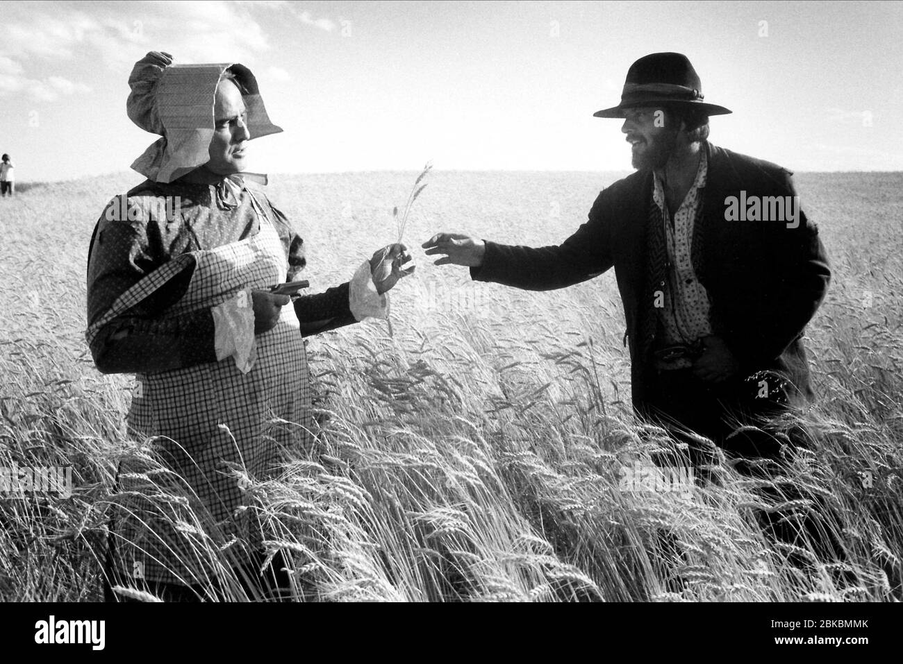 Jack Nicholson And Marlon Brando High Resolution Stock Photography and ...