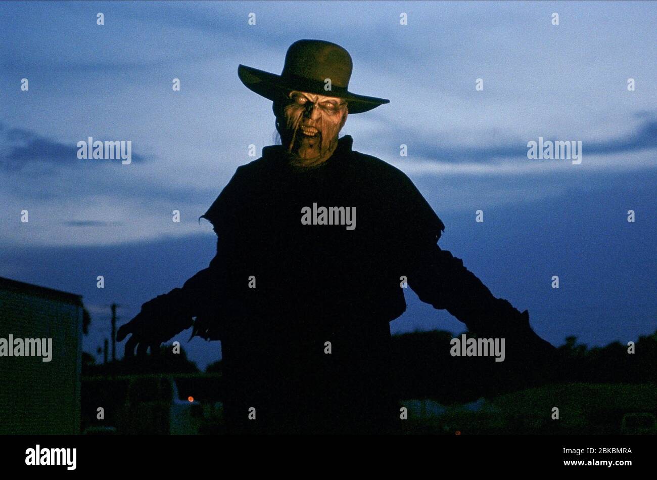 Jeepers Creepers Es Ist Angerichtet High Resolution Stock Photography ...