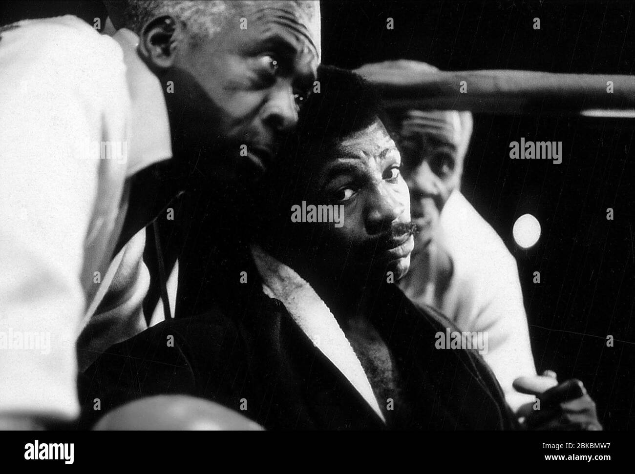 Carl Weathers Rocky 1976 High Resolution Stock Photography and Images ...