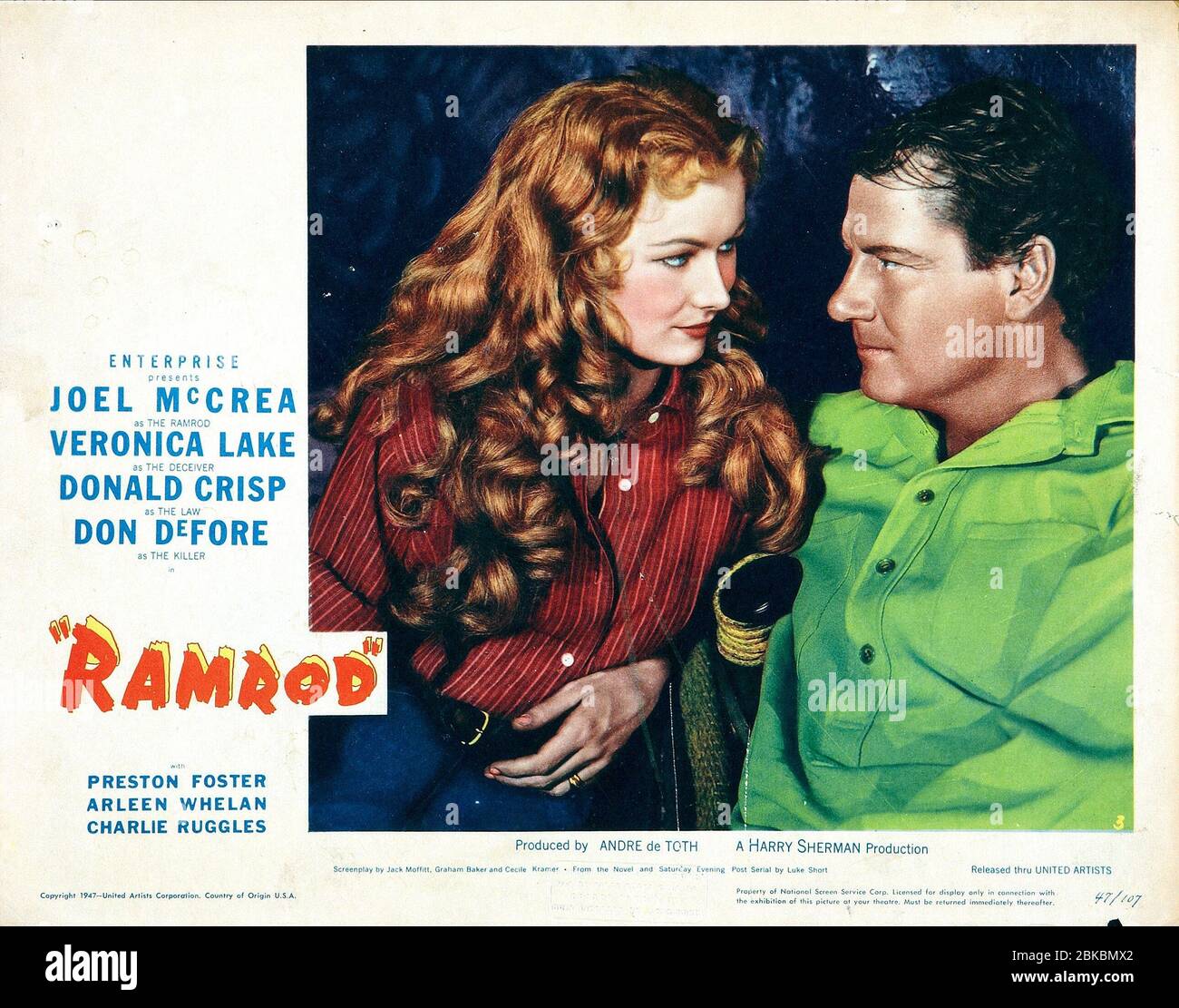 Veronica Lake High Resolution Stock Photography and Images - Alamy