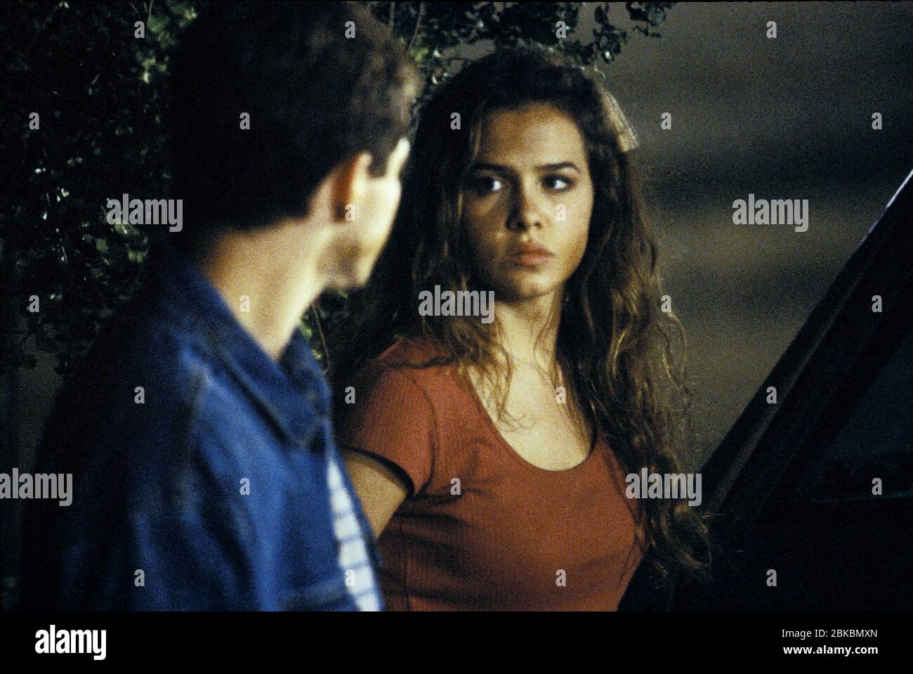 Marieh Delfino High Resolution Stock Photography and Images - Alamy