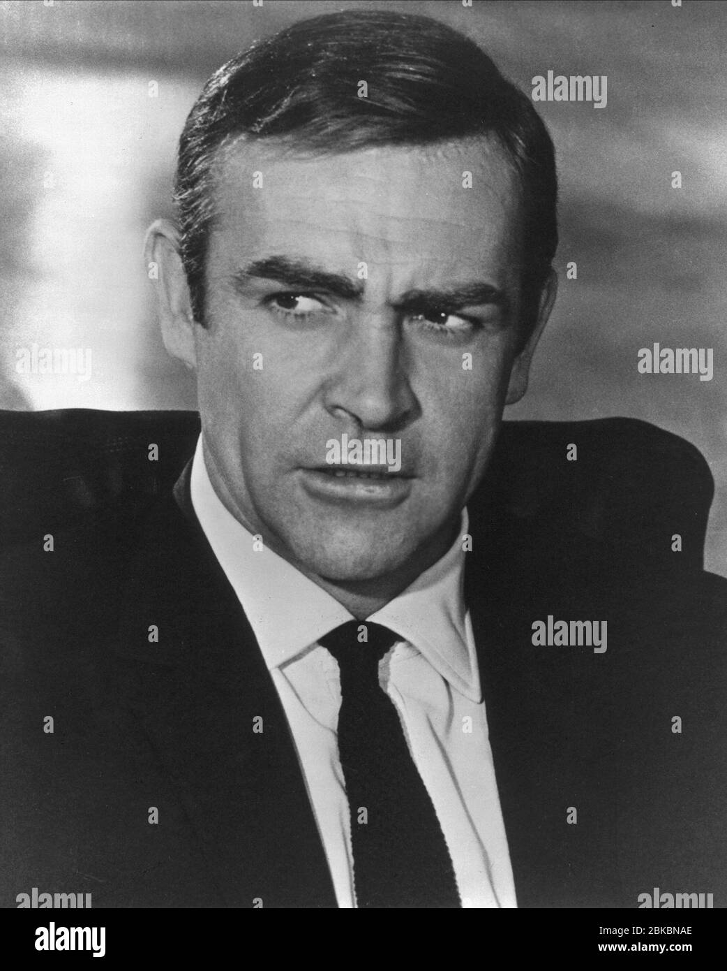 Sean Connery You Only Live Twice Film High Resolution Stock Photography and Images - Alamy