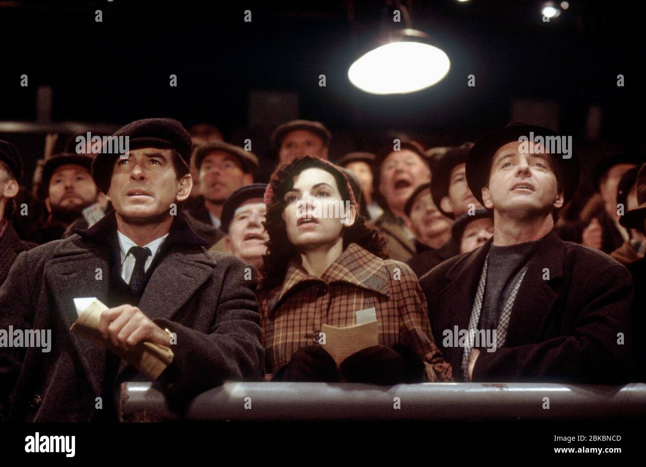 Evelyn 2002 Pierce Brosnan High Resolution Stock Photography and Images ...