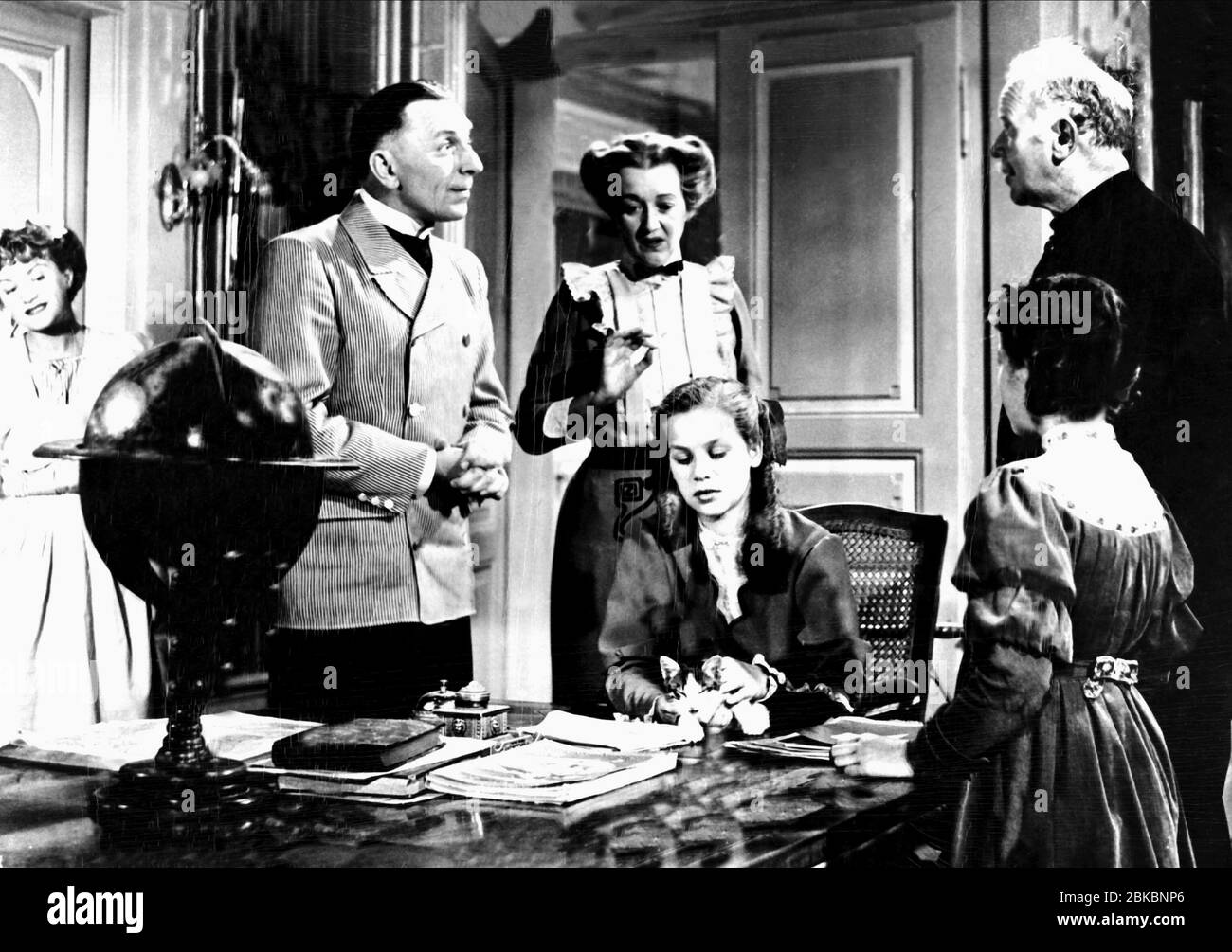 Heidi Clara High Resolution Stock Photography and Images - Alamy