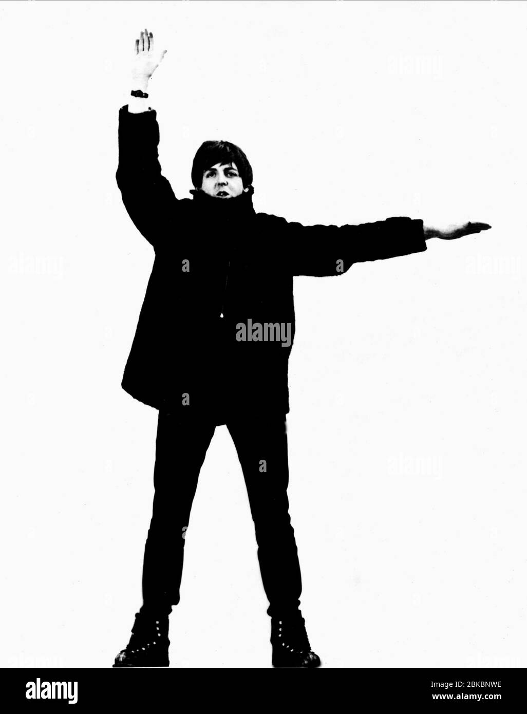 Beatles Film Help High Resolution Stock Photography and Images - Alamy