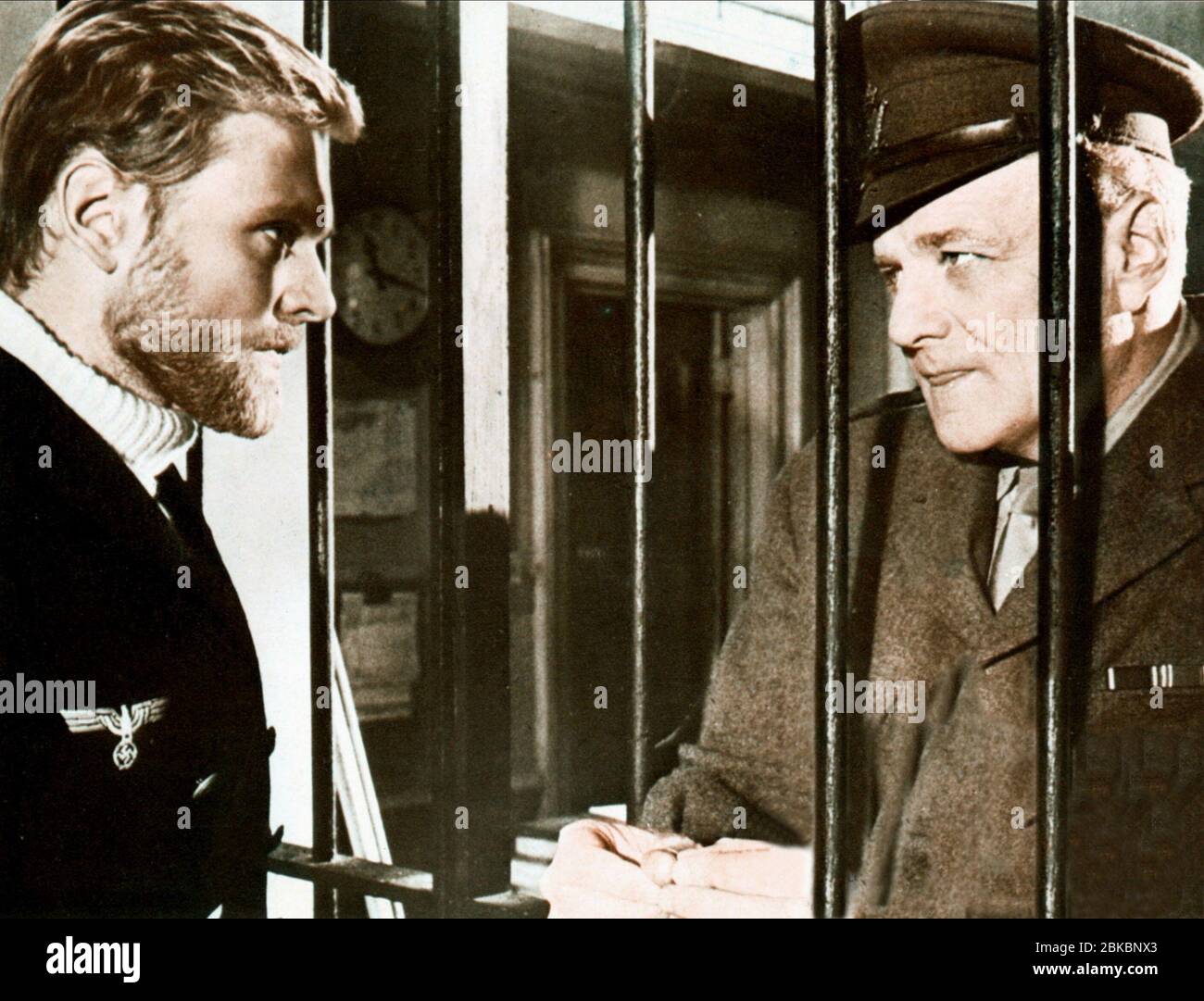 Brian Keith High Resolution Stock Photography and Images - Alamy