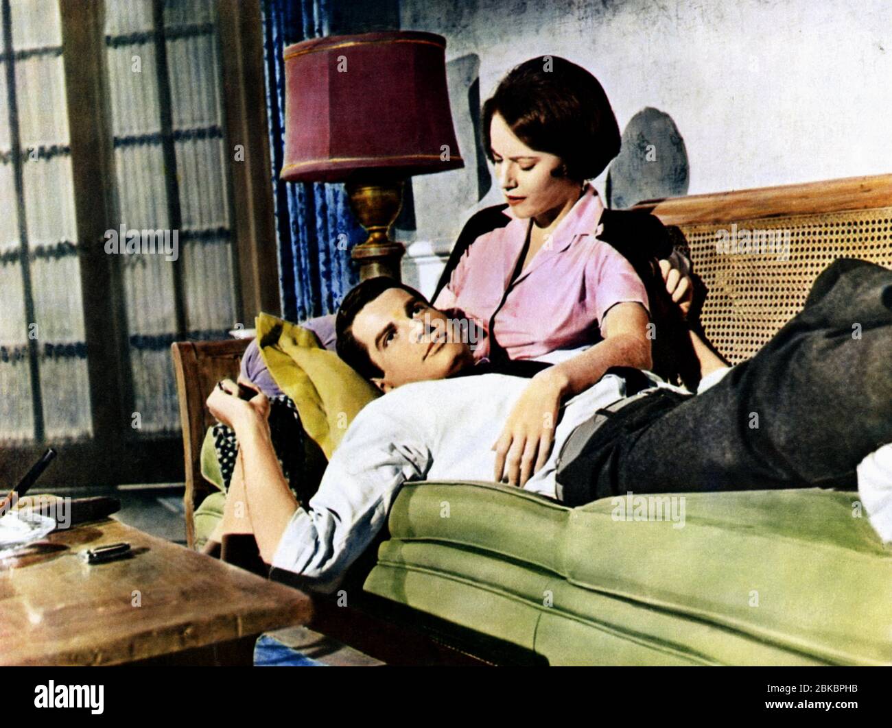 George John Hamilton High Resolution Stock Photography and Images - Alamy