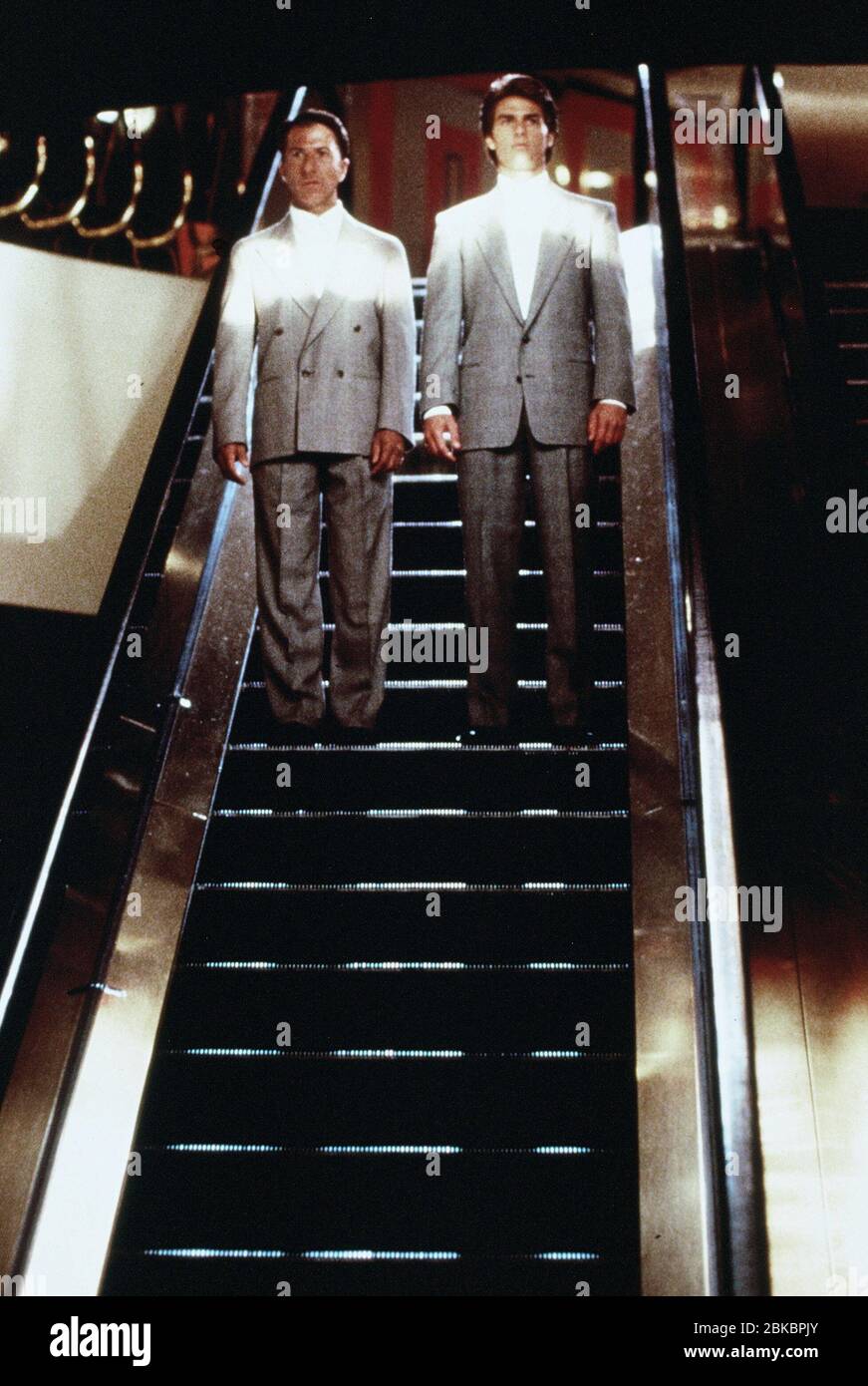 Charlie Babbitt High Resolution Stock Photography and Images - Alamy