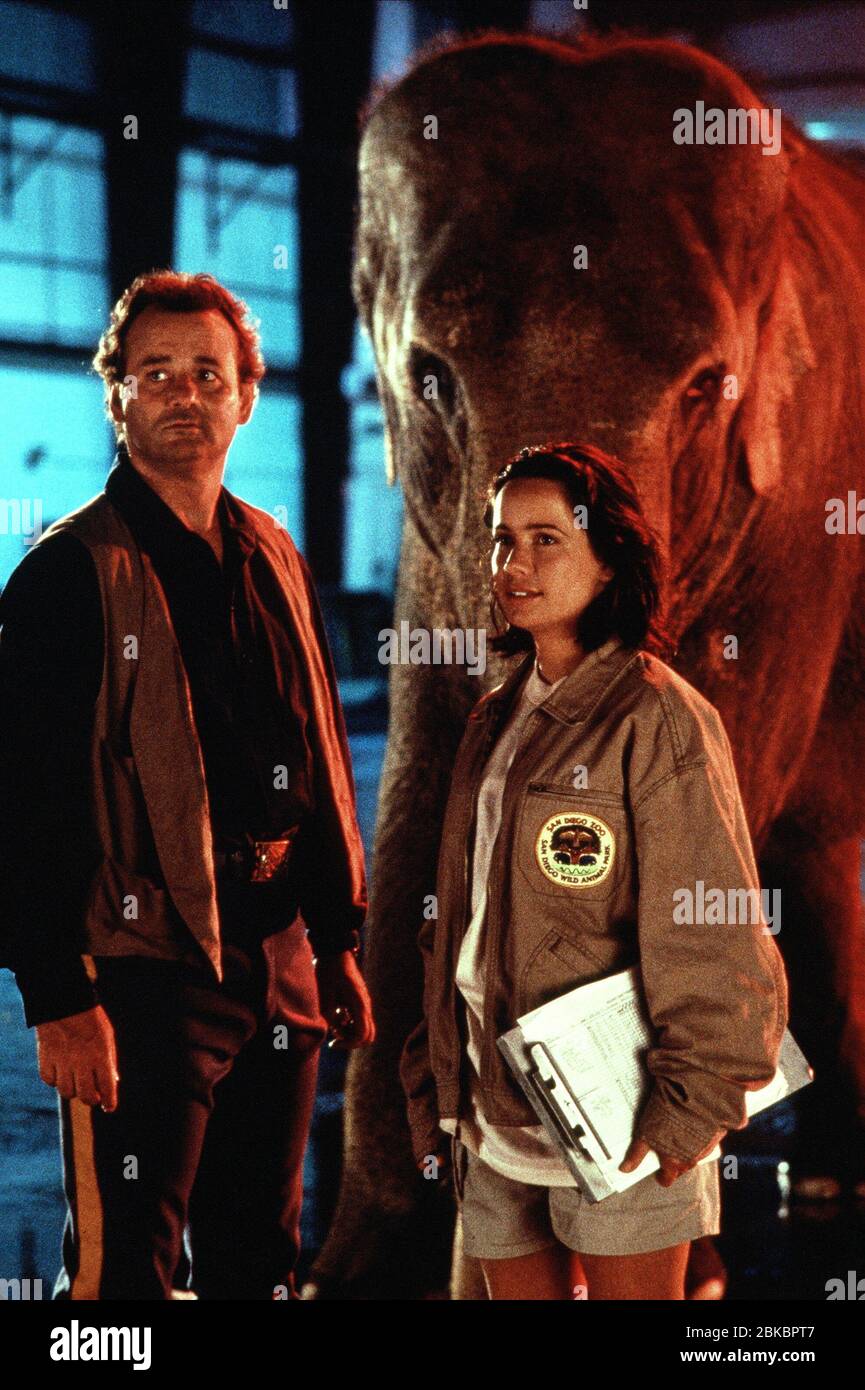 Larger Than Life 1996 High Resolution Stock Photography and Images - Alamy