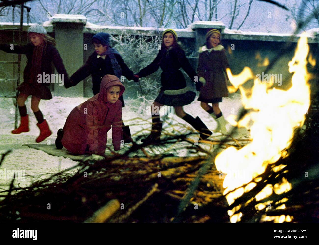 Audrey Rose High Resolution Stock Photography and Images - Alamy