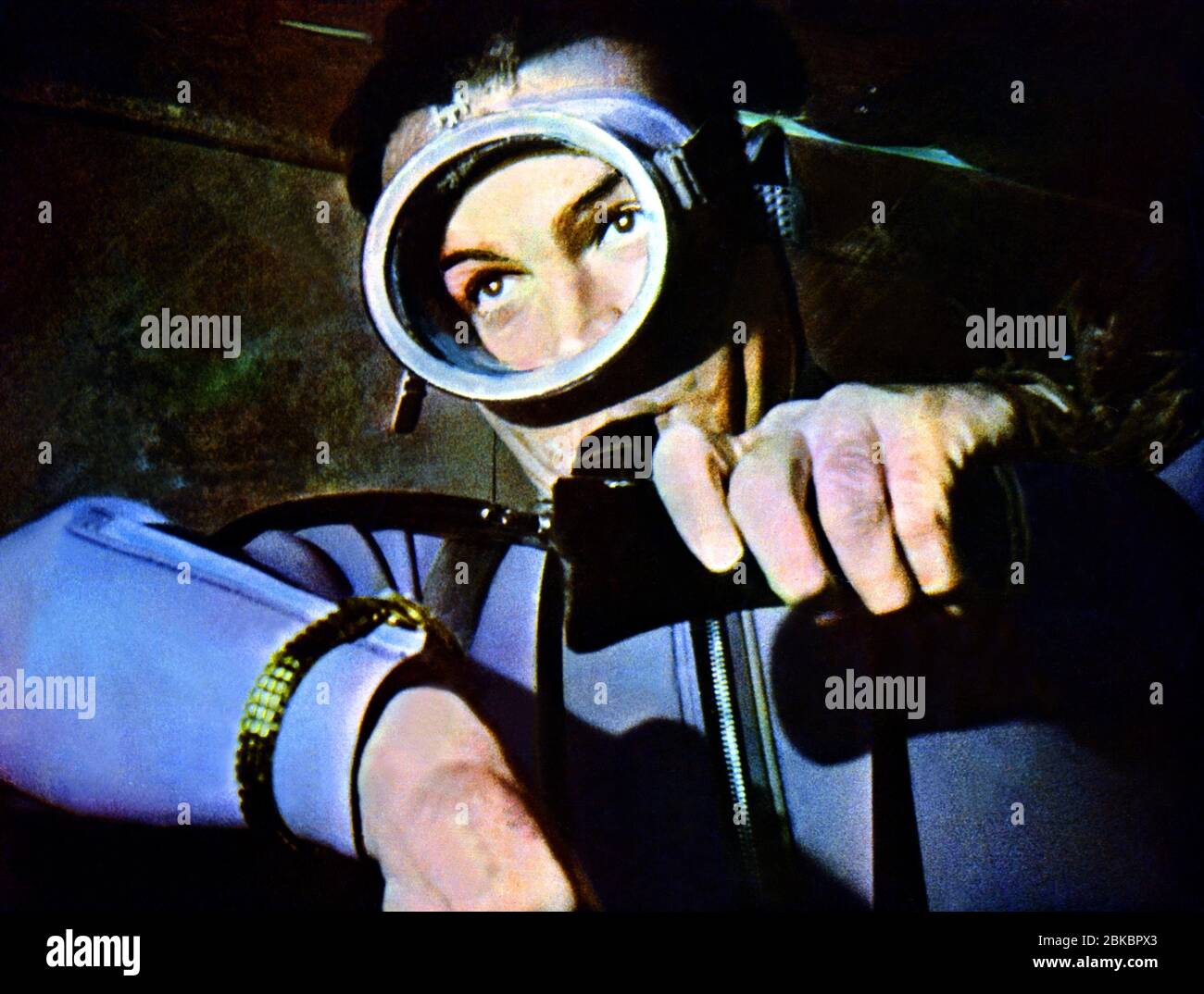 James Bond Film Thunderball High Resolution Stock Photography and ...