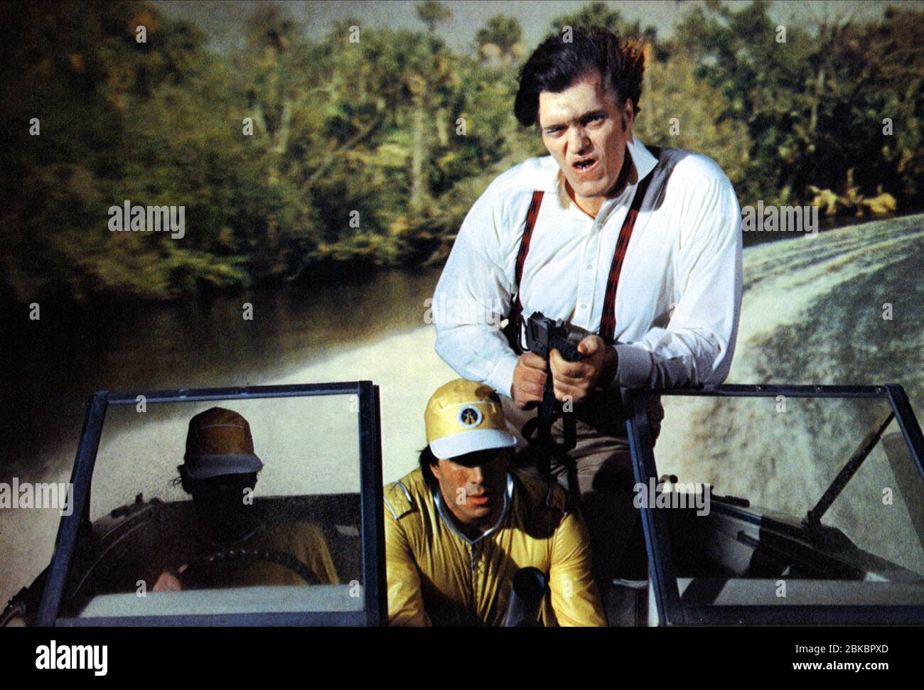 Moonraker Film Stills High Resolution Stock Photography and Images - Alamy