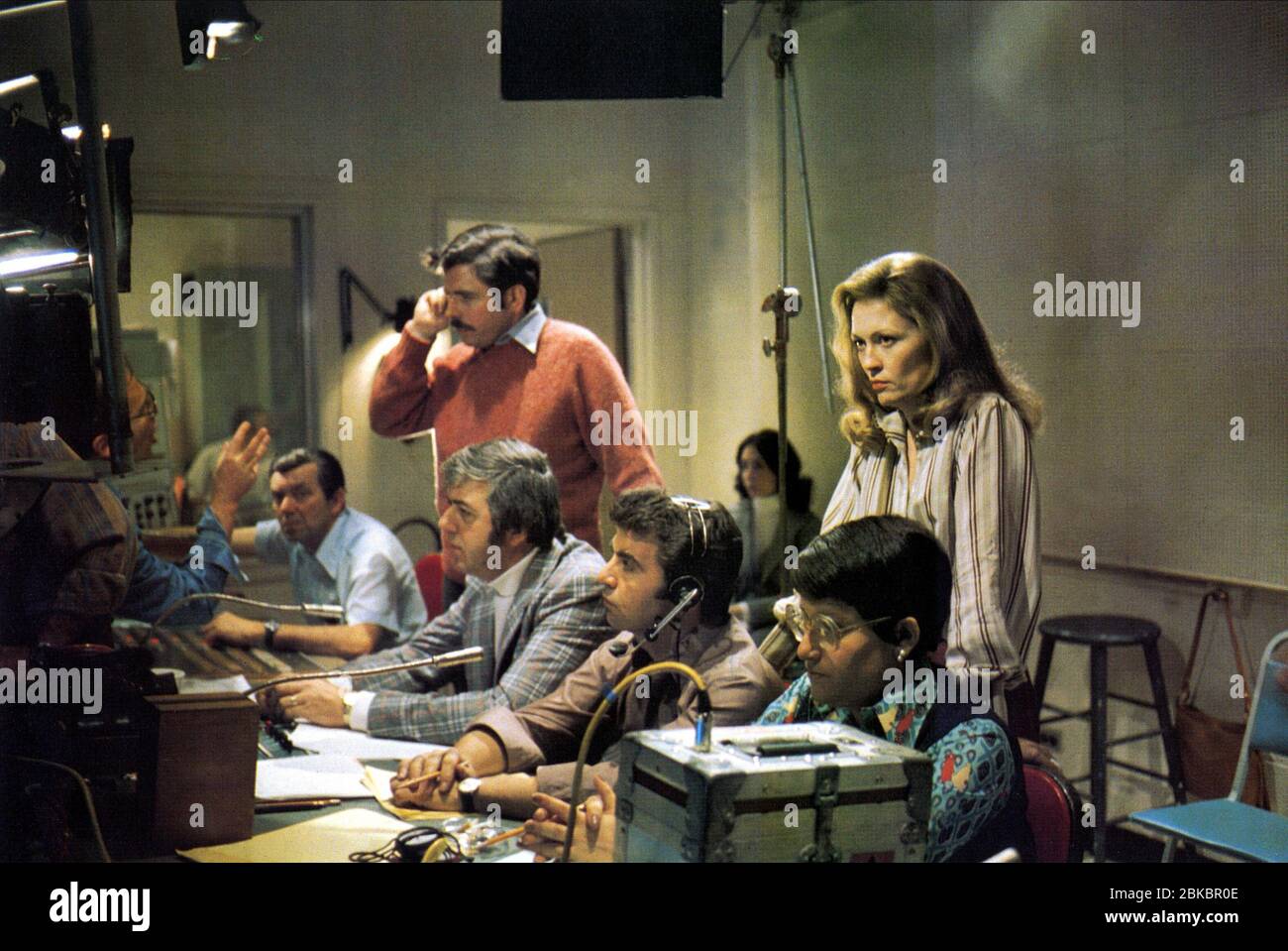 Network 1976 High Resolution Stock Photography and Images - Alamy