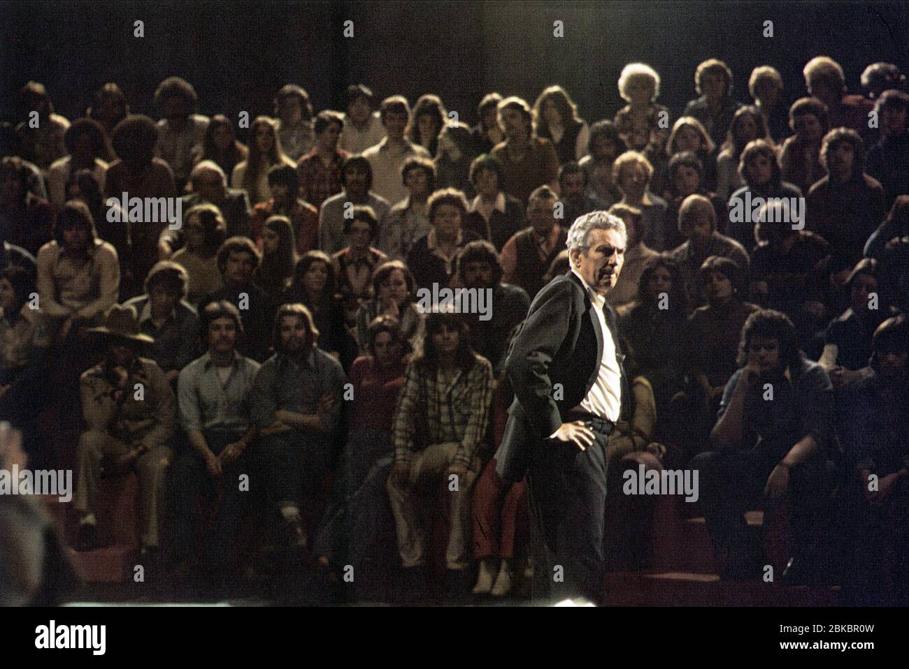 Un Mundo Implacable High Resolution Stock Photography and Images - Alamy