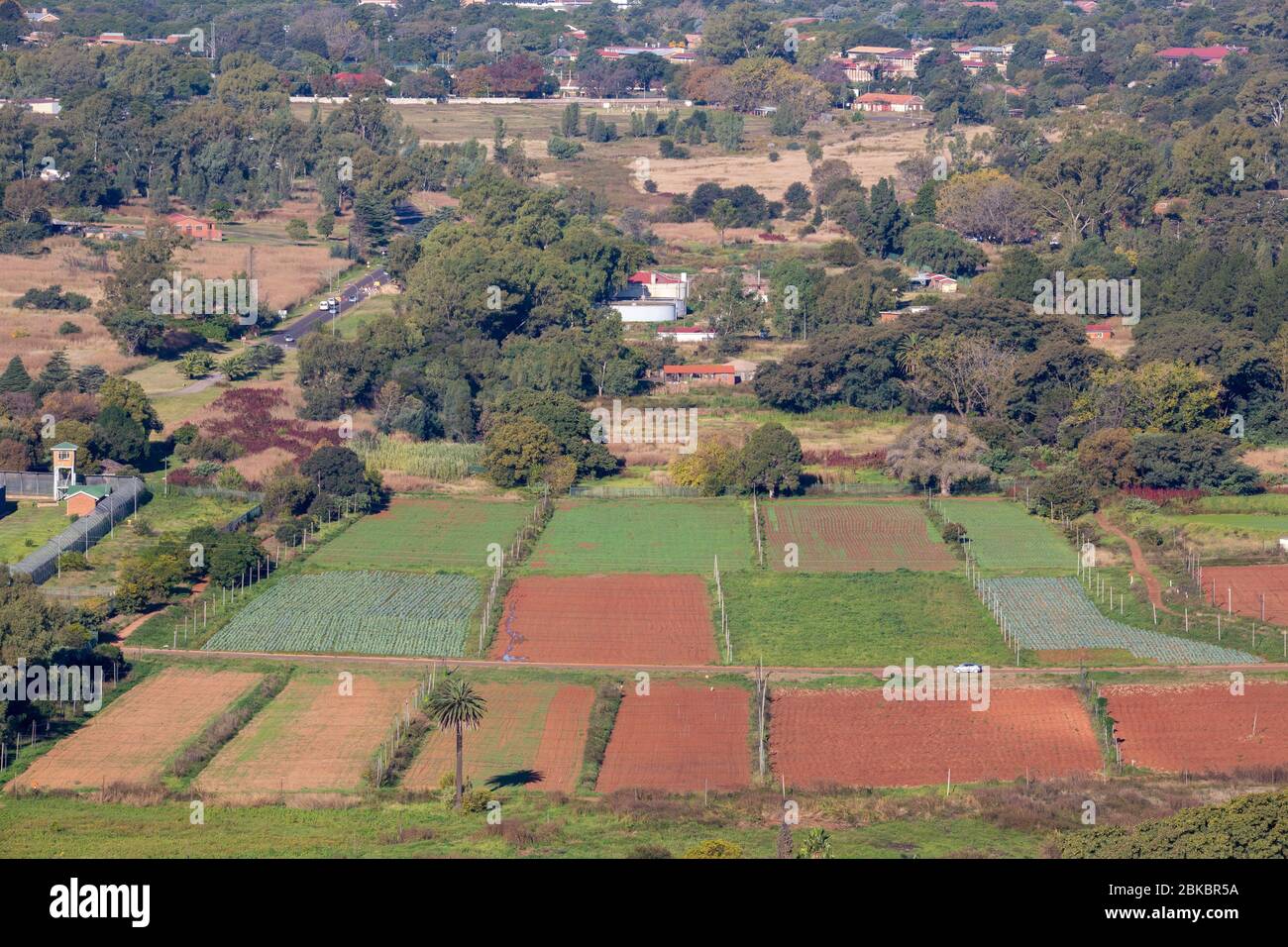 Atteridgeville hi-res stock photography and images - Alamy